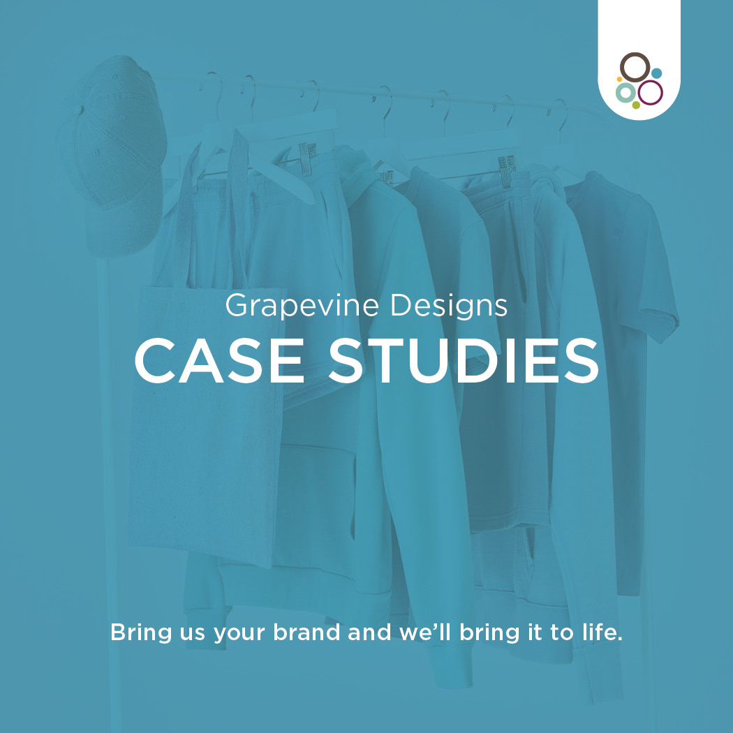 GVD Case Studies - Grapevine Designs