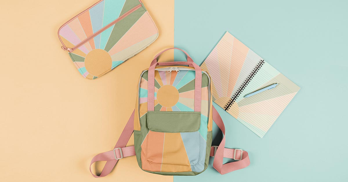 Branded Merchandise | Customized Packaging | Grapevine Designs