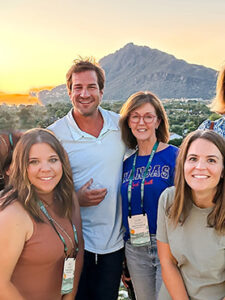 Team Rosburg | Promotional Marketing Company | Grapevine Designs