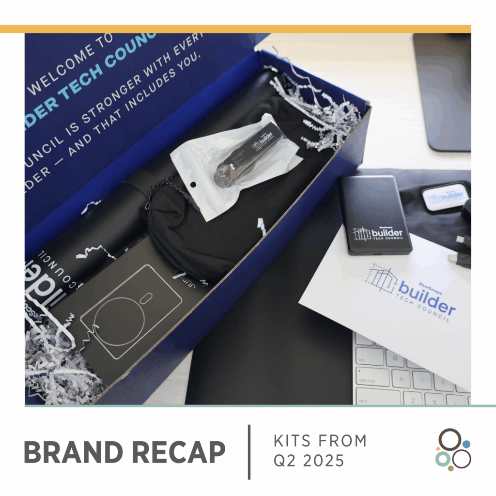 Quarterly Recap Q2 - Grapevine Designs